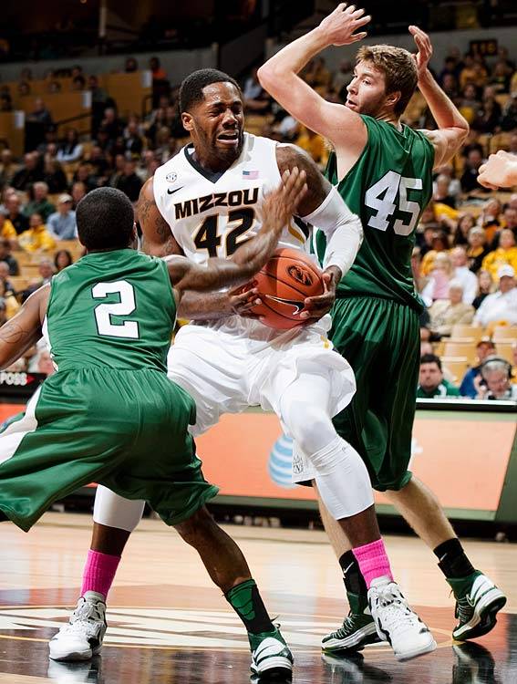 Luke Winn's Top 16 Impact Defenders - Sports Illustrated