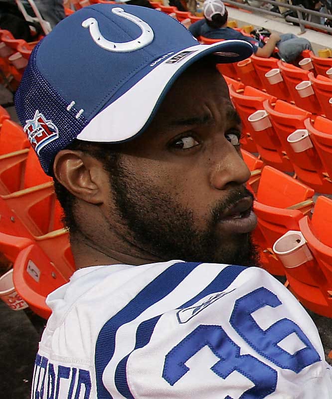 NFL Legal Issues Since 2006 - Sports Illustrated