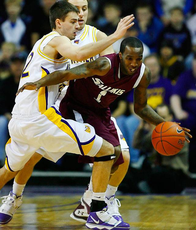 Impact Transfers - Sports Illustrated