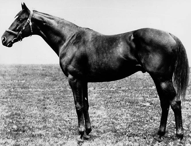 Notable Firsts in Sports - Sports Illustrated
