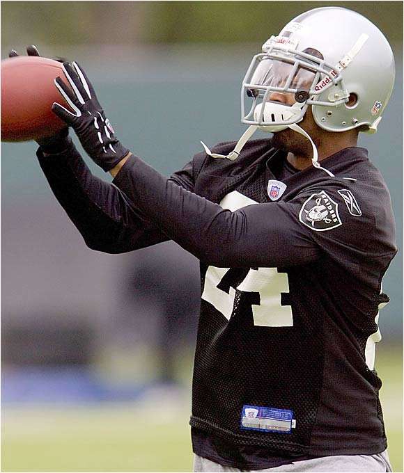 AFC West: Impact Newcomers - Sports Illustrated