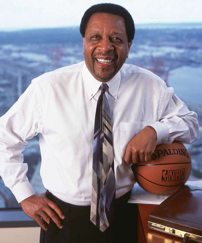 Back in Time: December 3 - Sports Illustrated