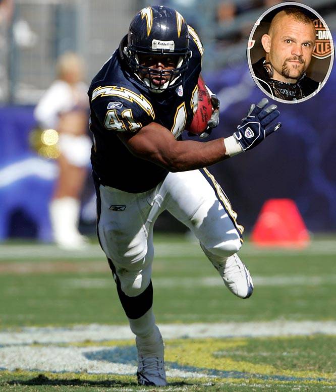 From the NFL to MMA - Sports Illustrated