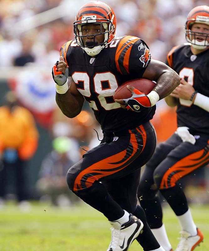 NFL Draft Risks That Paid Off - Sports Illustrated