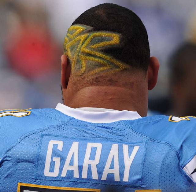 The Many Styles of Antonio Garay - Sports Illustrated