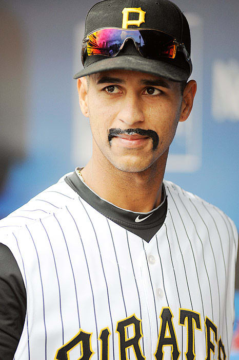 Memorable Eye-Black Moments - Sports Illustrated