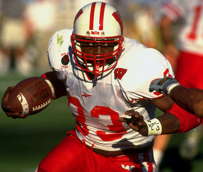Wisconsin's Top 10 All-Time Athletes - Sports Illustrated