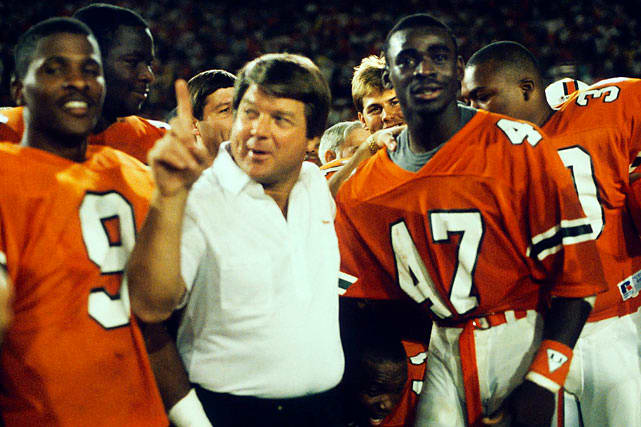 Most Hated Teams of All Time - Sports Illustrated