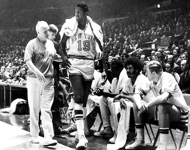 Greatest Moments in New York History - Sports Illustrated