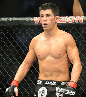 Loretta Hunt: Hard work propelled Dominick Cruz to TUF 15 opportunity ...
