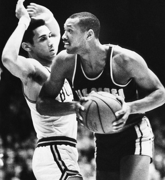 NBA's Greatest Rookies Of All Time - Sports Illustrated