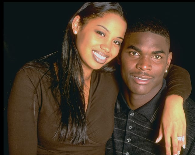 Athletes and their WAGs: '90s Edition - Sports Illustrated