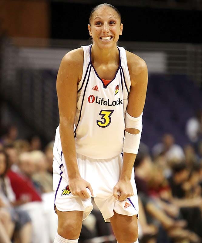 WNBA Power Rankings - Sports Illustrated