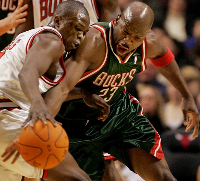 NBA's Top 20 Free Agents - Sports Illustrated