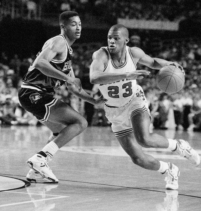 Classic Photos of Louisville Basketball - Sports Illustrated