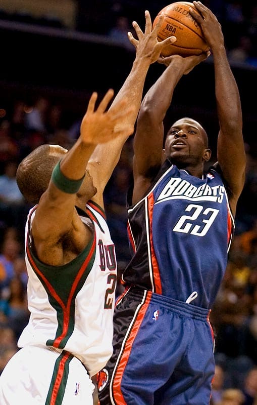 The NBA's Triple Threats - Sports Illustrated