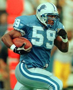 The Bonus: What ever happened to Reggie Brown? - Sports Illustrated