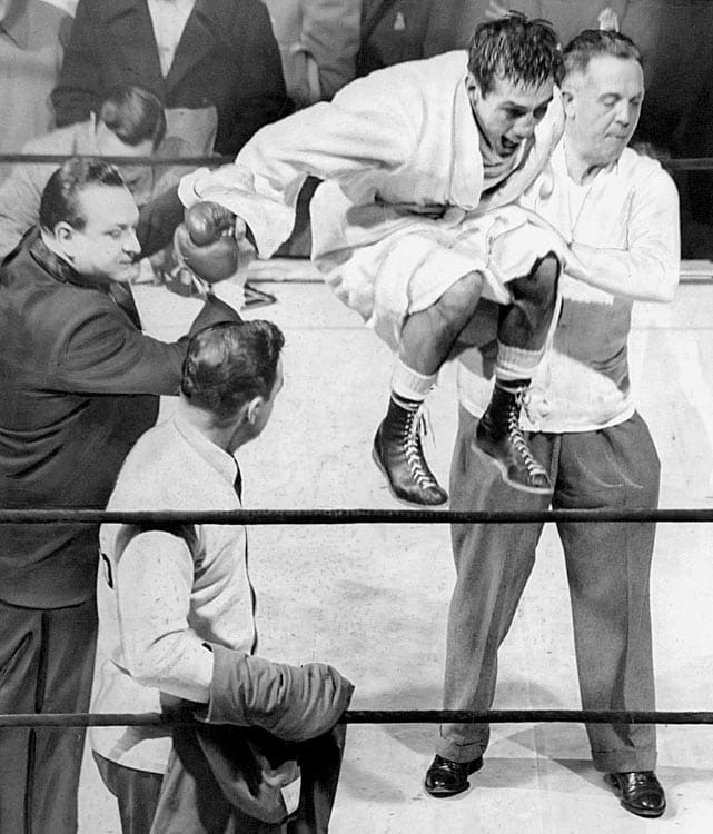 Boxing World Champs from Brooklyn - Sports Illustrated