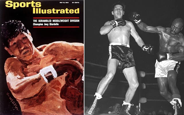 Boxing World Champs from Brooklyn - Sports Illustrated