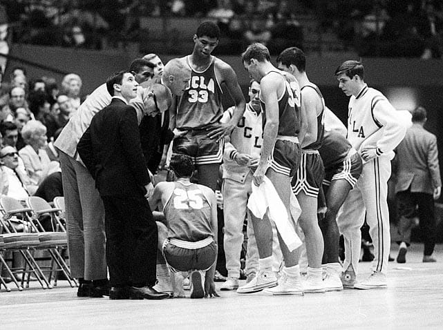 Classic Photos of UCLA Basketball - Sports Illustrated