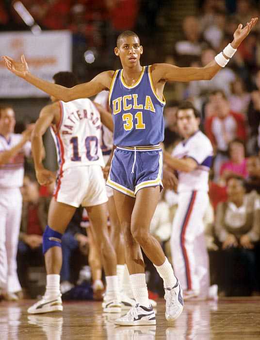 Classic Photos of UCLA Basketball - Sports Illustrated