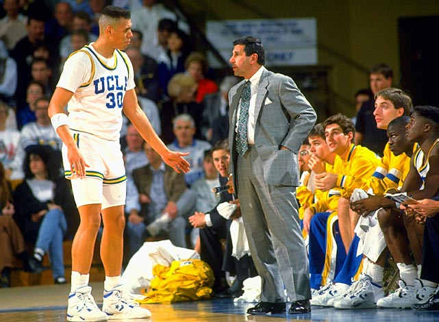 Classic Photos of UCLA Basketball - Sports Illustrated