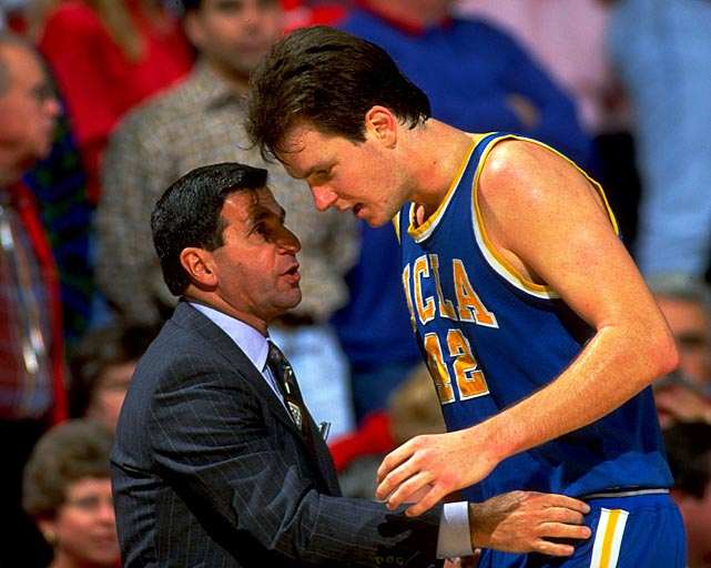 Classic Photos of UCLA Basketball - Sports Illustrated