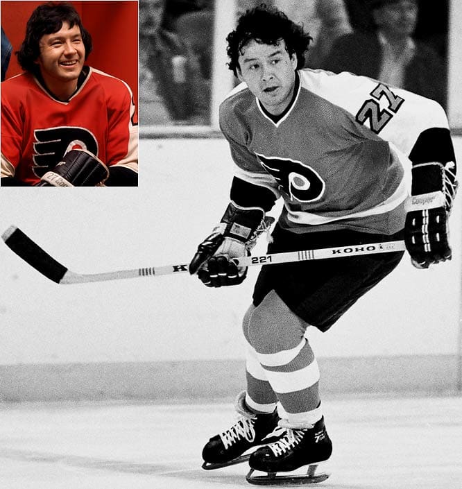 The NHL's 60 Goal Club - Sports Illustrated