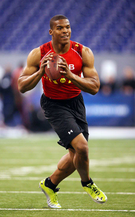 25 Hottest Male Athletes - Sports Illustrated