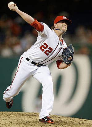 Mark Patrick: The agonizing and amazing feeling of watching my son ...