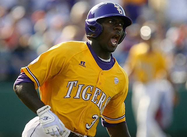 Recent College World Series Heroes - Sports Illustrated