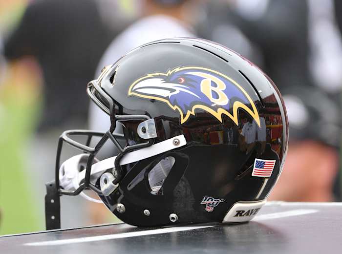 Week 14: Ravens-Bills Game Status - Sports Illustrated Baltimore Ravens ...