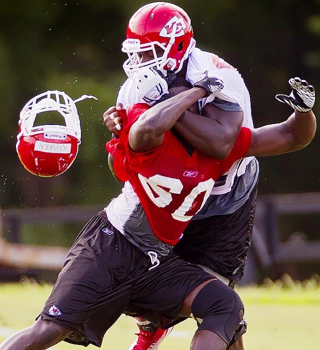 Leading Off: Pictures of the Week - Sports Illustrated