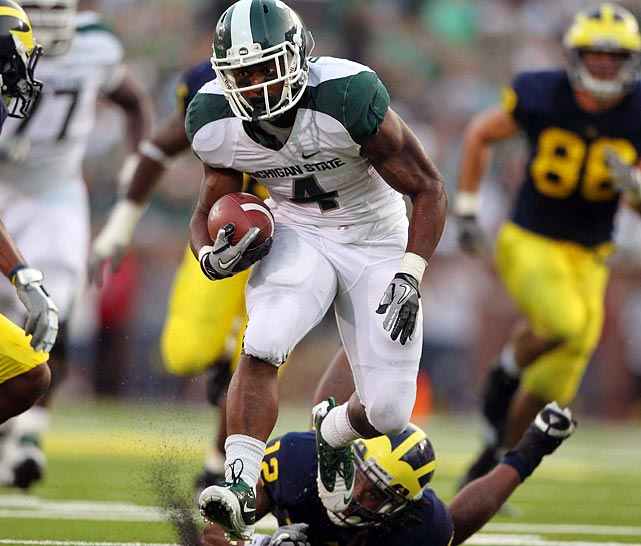 2011 Preseason All-Big Ten Team - Sports Illustrated