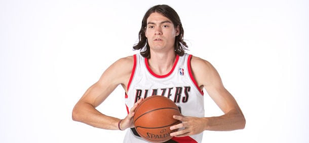 In Focus: Adam Morrison - Sports Illustrated
