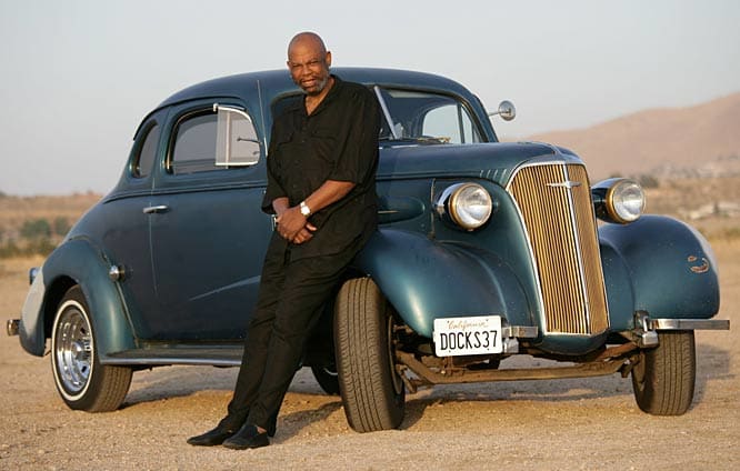 Back in Time: June 12 - Sports Illustrated