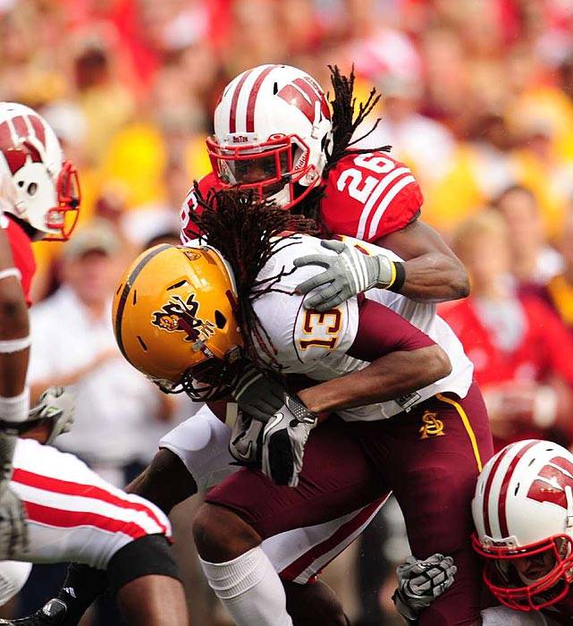 2011 Preseason All-Big Ten Team - Sports Illustrated