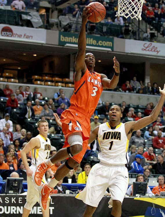 College Basketball's 10 Best in the Big Ten - Sports Illustrated