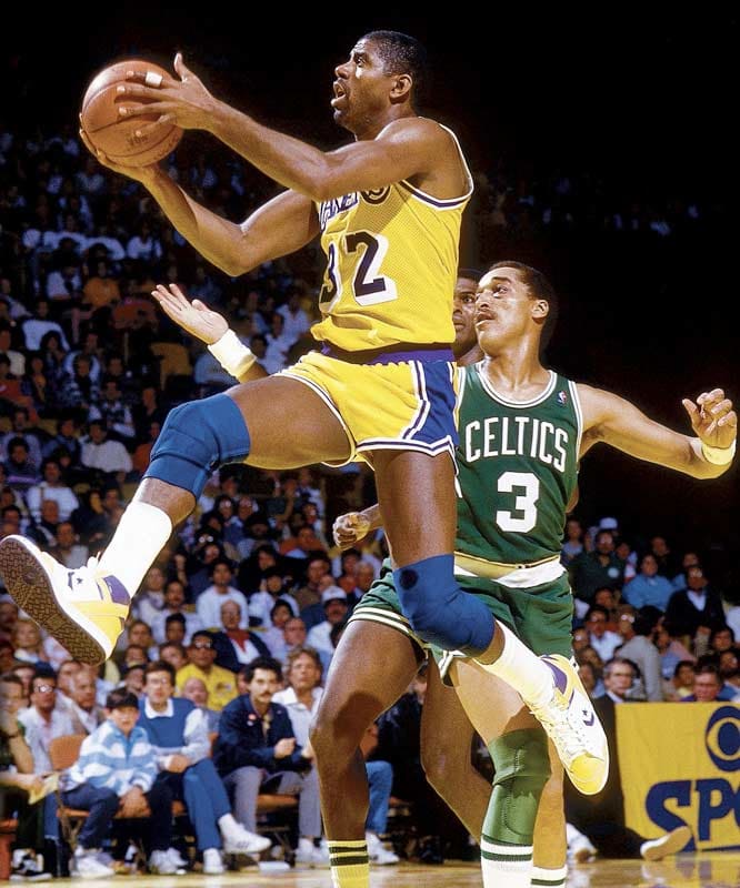 Greatest NBA Teams - Sports Illustrated