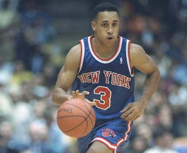 In Focus: 1993-94 New York Knicks - Sports Illustrated