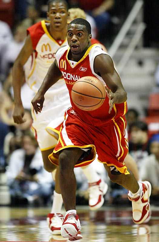 Luke Winn's Top 10 Instant-Impact Freshmen - Sports Illustrated