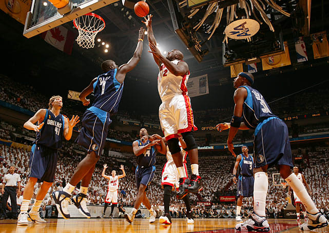 Greatest Moments in Miami History - Sports Illustrated