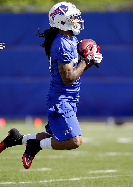 NFL's Top Picks at Rookie Minicamps - Sports Illustrated