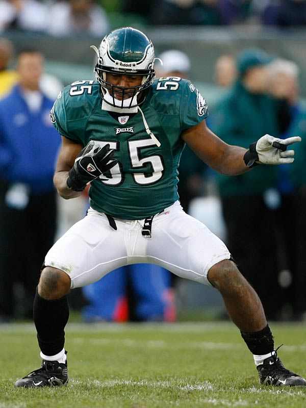 Athletes Who Could Be Politicians - Sports Illustrated