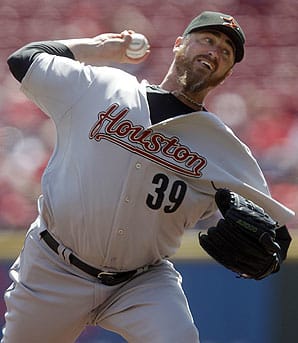 Joe Lemire: Myers a new man and new pitcher - Sports Illustrated