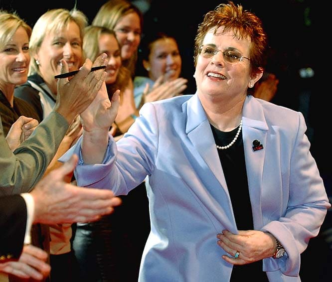 The Most Influential People in Title IX History - Sports Illustrated