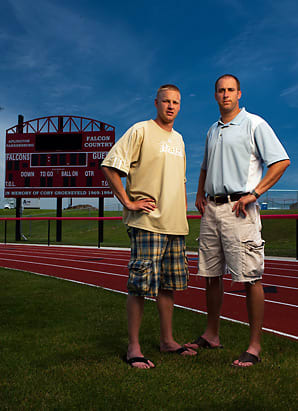 Ben Glicksman: Two years after death, Ed Thomas continues to impact ...