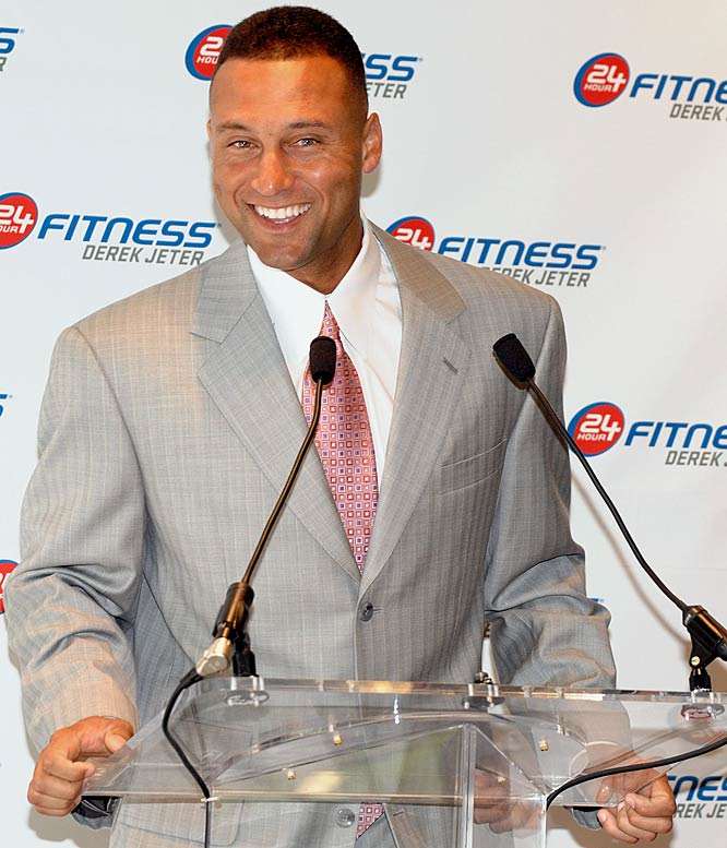 Readers' Picks for Best Looking Male Athletes: Redux - Sports Illustrated