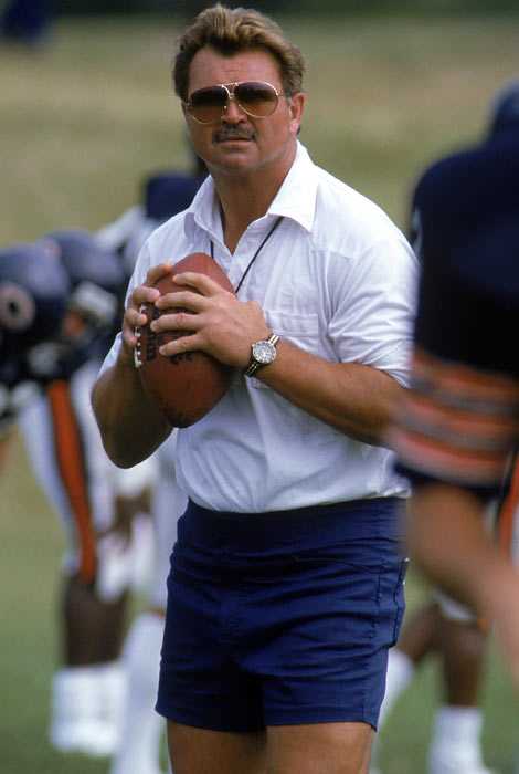 Rare Photos of the 1985 Bears - Sports Illustrated