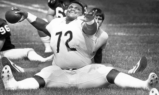 Rare Photos of the 1985 Bears - Sports Illustrated